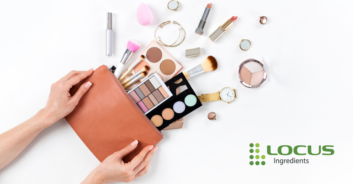 What Are The Top Clean Beauty Ingredients? Biosurfactants. | Locus Ingredients