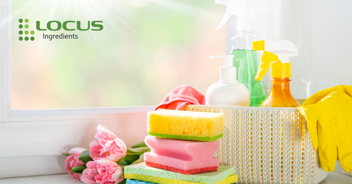 TSCA Certified Green Ingredient | Get Your VIP Pass To Greener Products